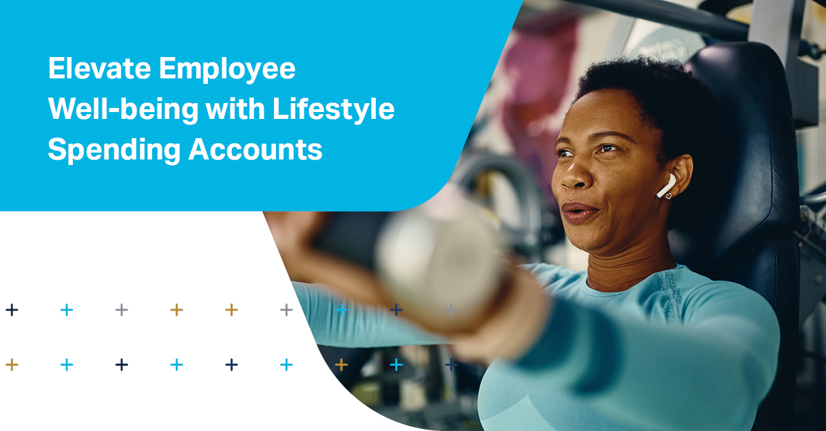 Lifestyle Spending Accounts - IMA Financial Group Lifestyle Spending Accounts - IMA Financial Group