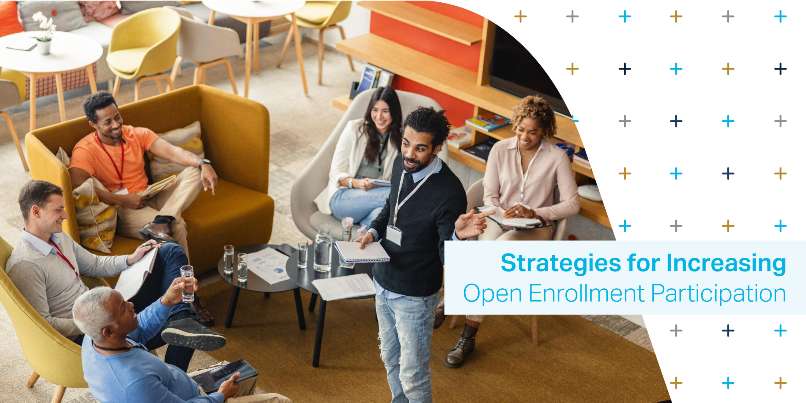 Open Enrollment Communication Guide - IMA Financial Group