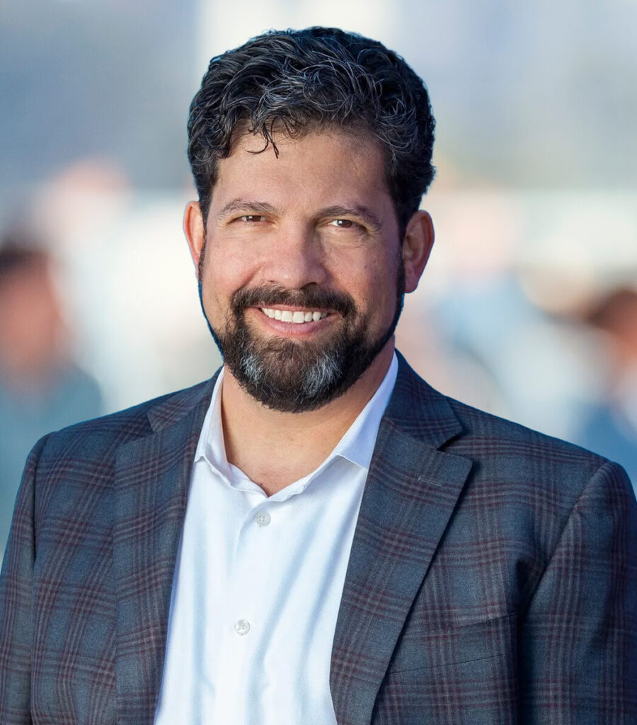 Ben Valore-Caplan - IMA Financial Group