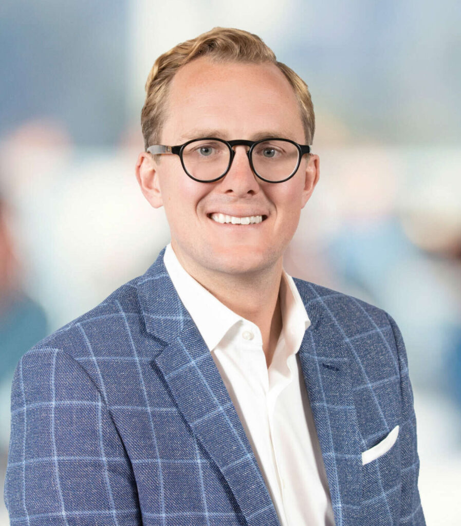 Justin Jacobs - IMA Financial Group