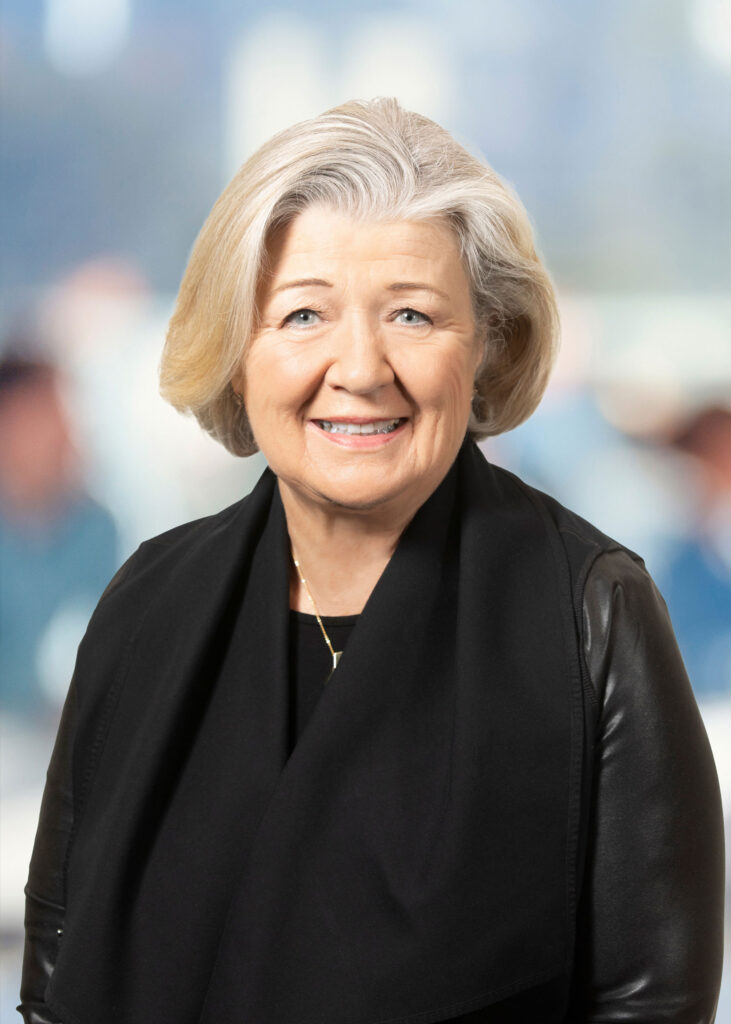 Nancy Tuor - IMA Financial Group