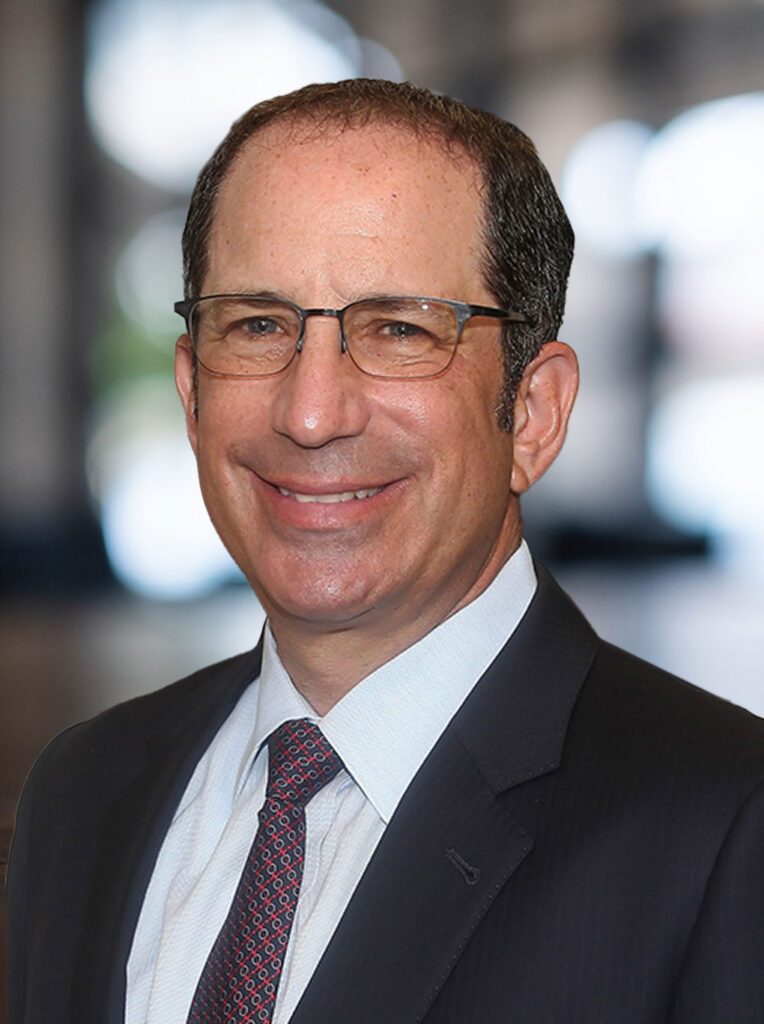 Robert Kestenbaum - IMA Financial Group