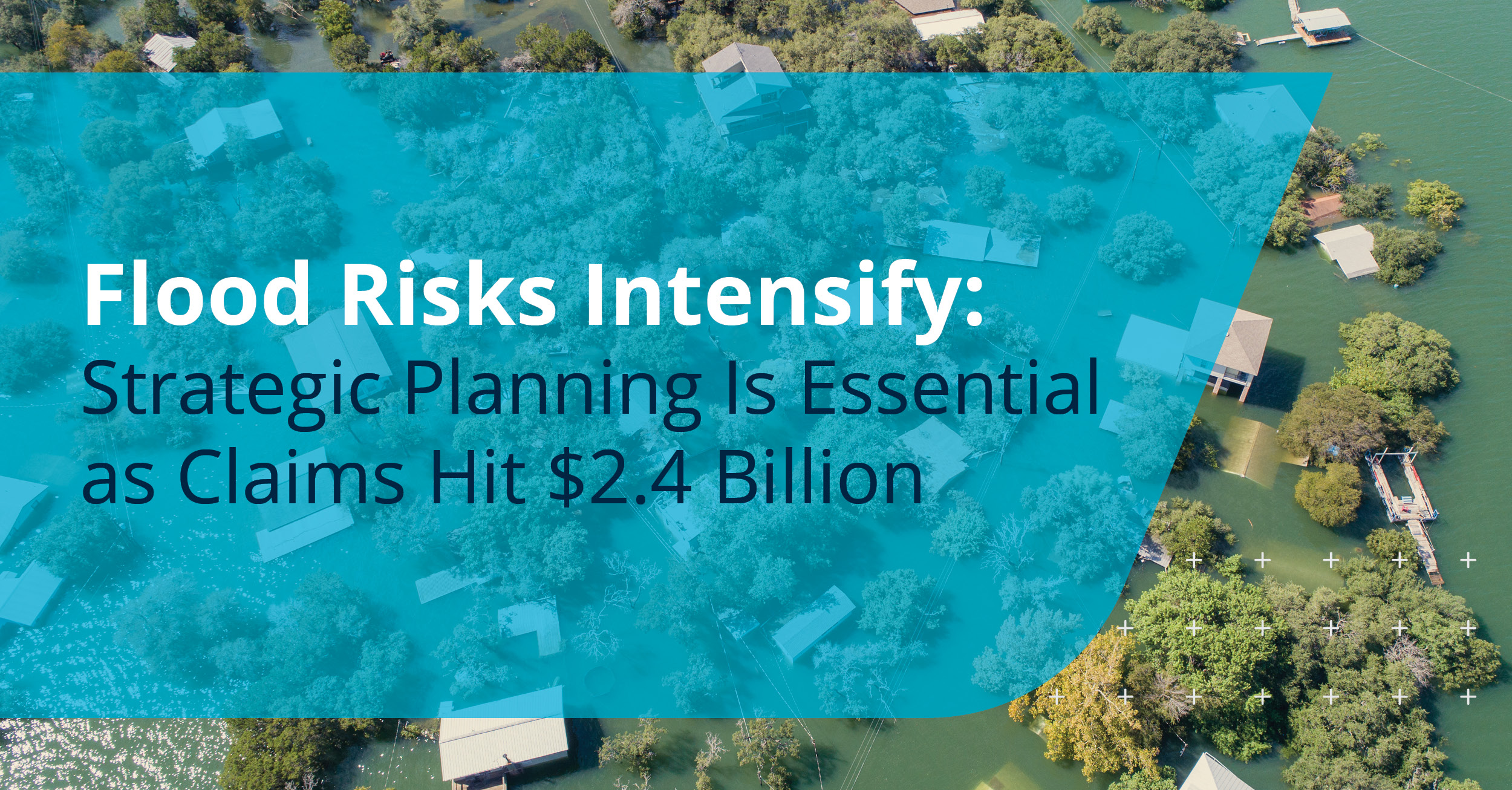 External Flood Events and Emergency Response Plan - IMA Financial Group