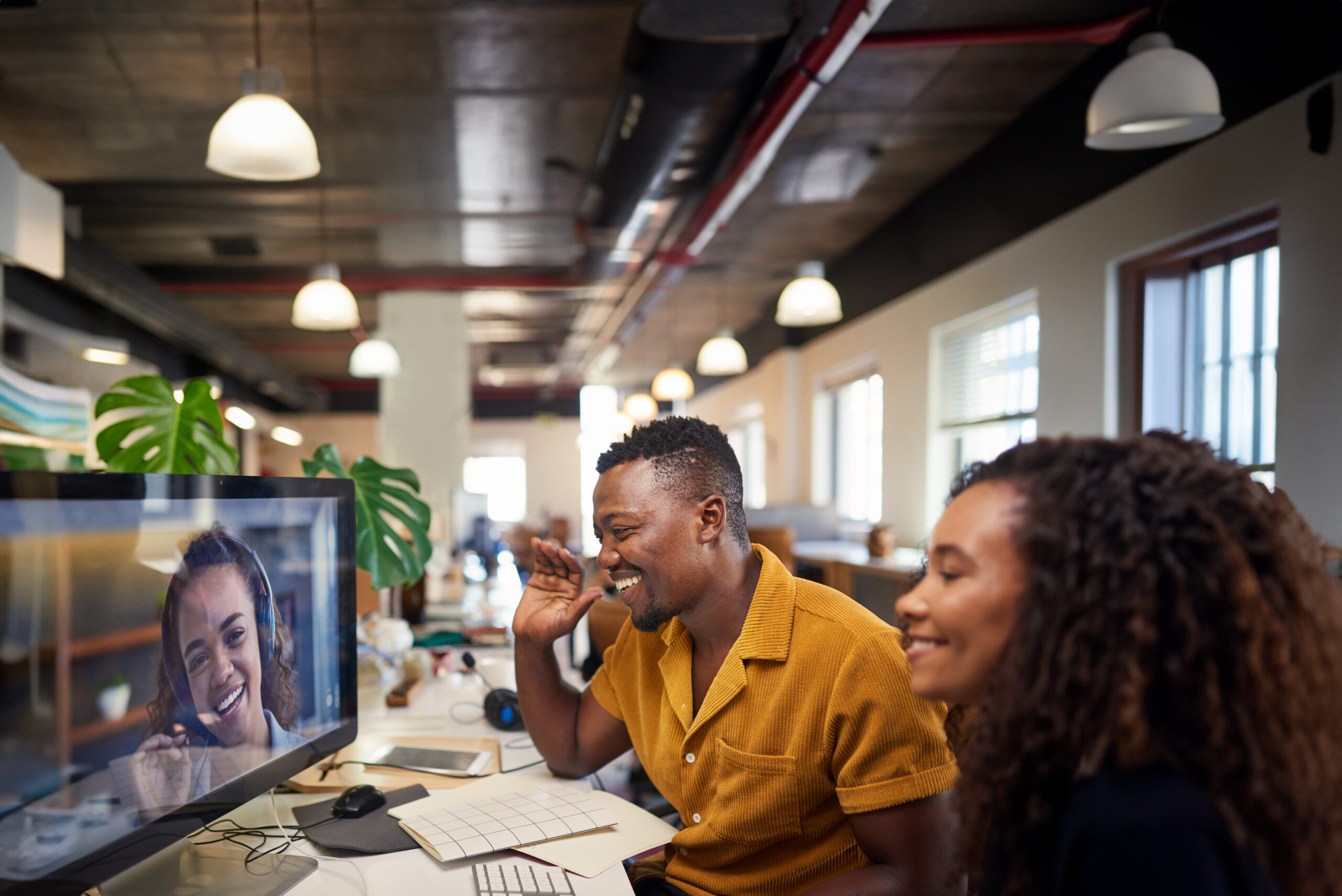 Understanding and Overcoming Proximity Bias in Hybrid Workplaces - IMA ...