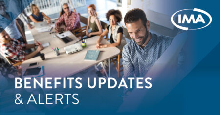 Mental Health Parity FAQs Part 45 - IMA Financial Group