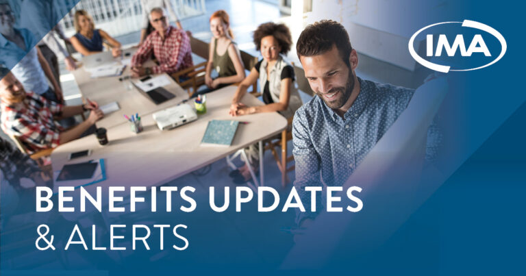 No Surprises Act Guidance for Reference Based Plans - IMA Financial Group
