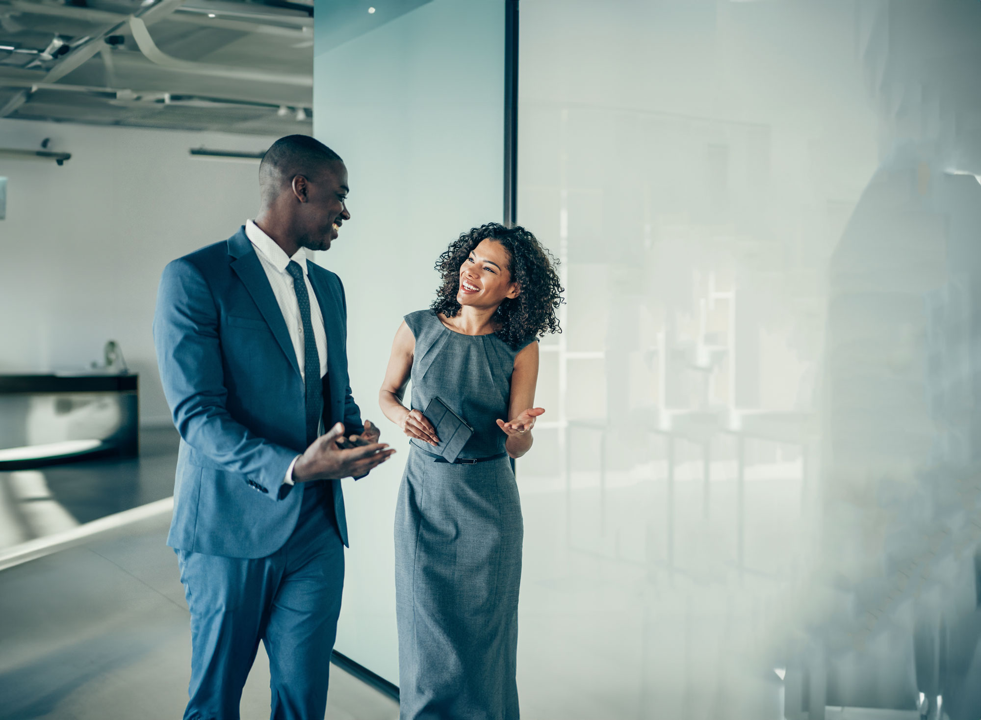 Employee Experience - Insurance Products - IMA Financial Group