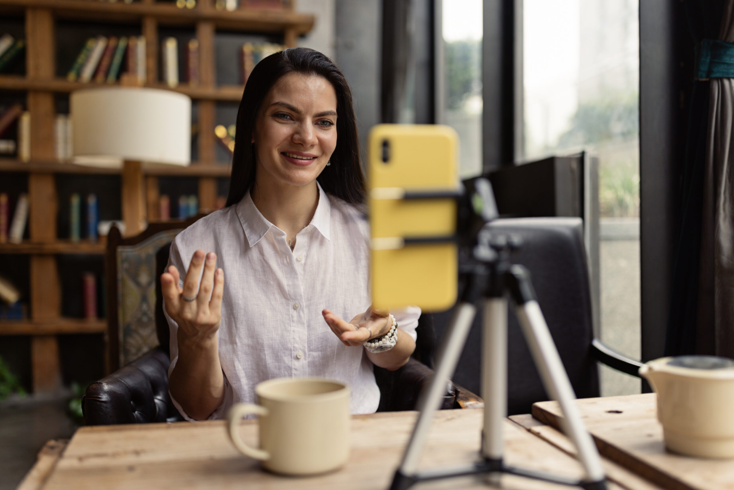 Managing the Growing Side Hustle Trend - IMA Financial Group