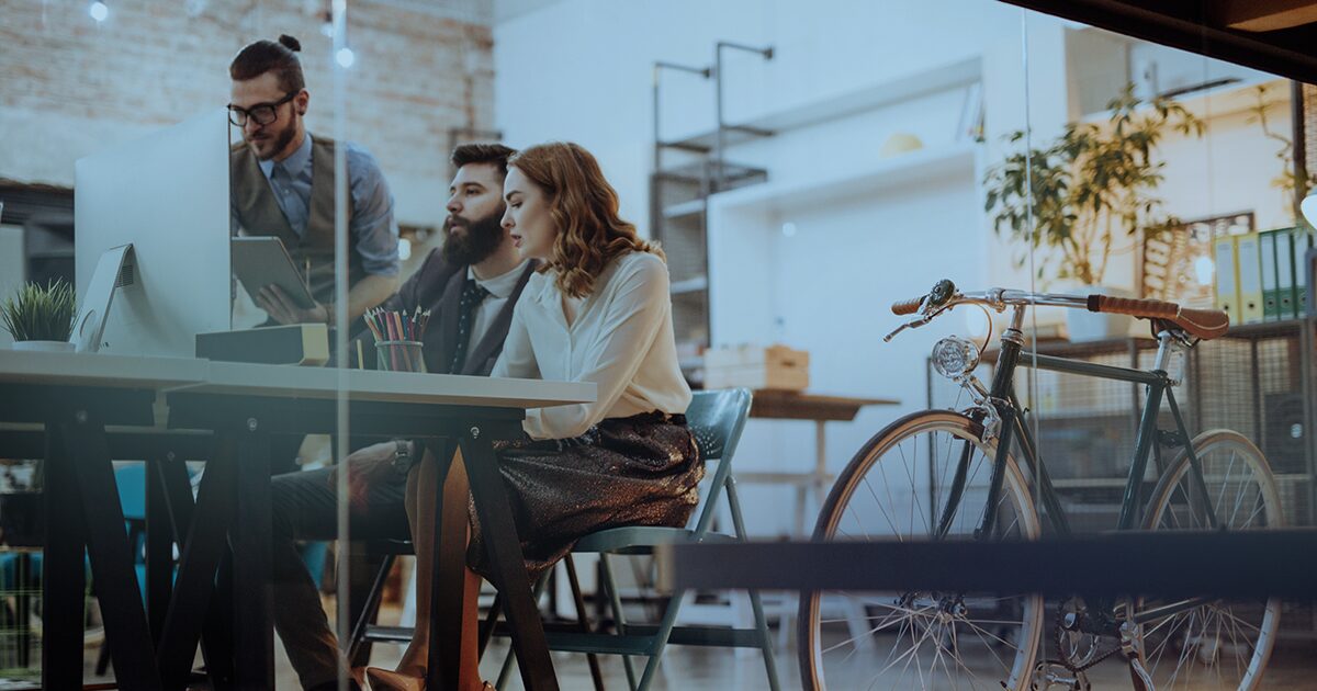 How We See It - Industry Update - IMA Financial Group