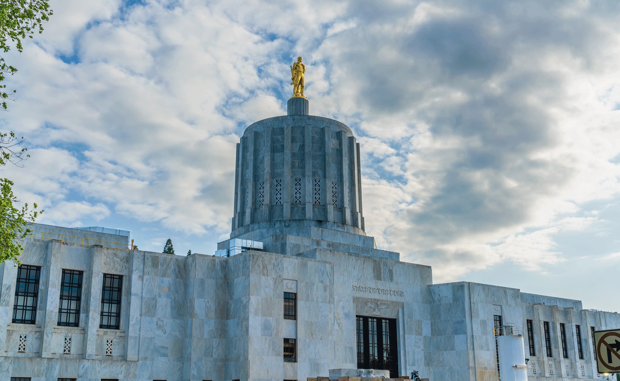 Oregon Family Leave Act (OFLA) Changes - Employer Notification to ...