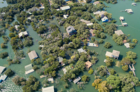 External Flood Events and Emergency Response Plan - IMA Financial Group