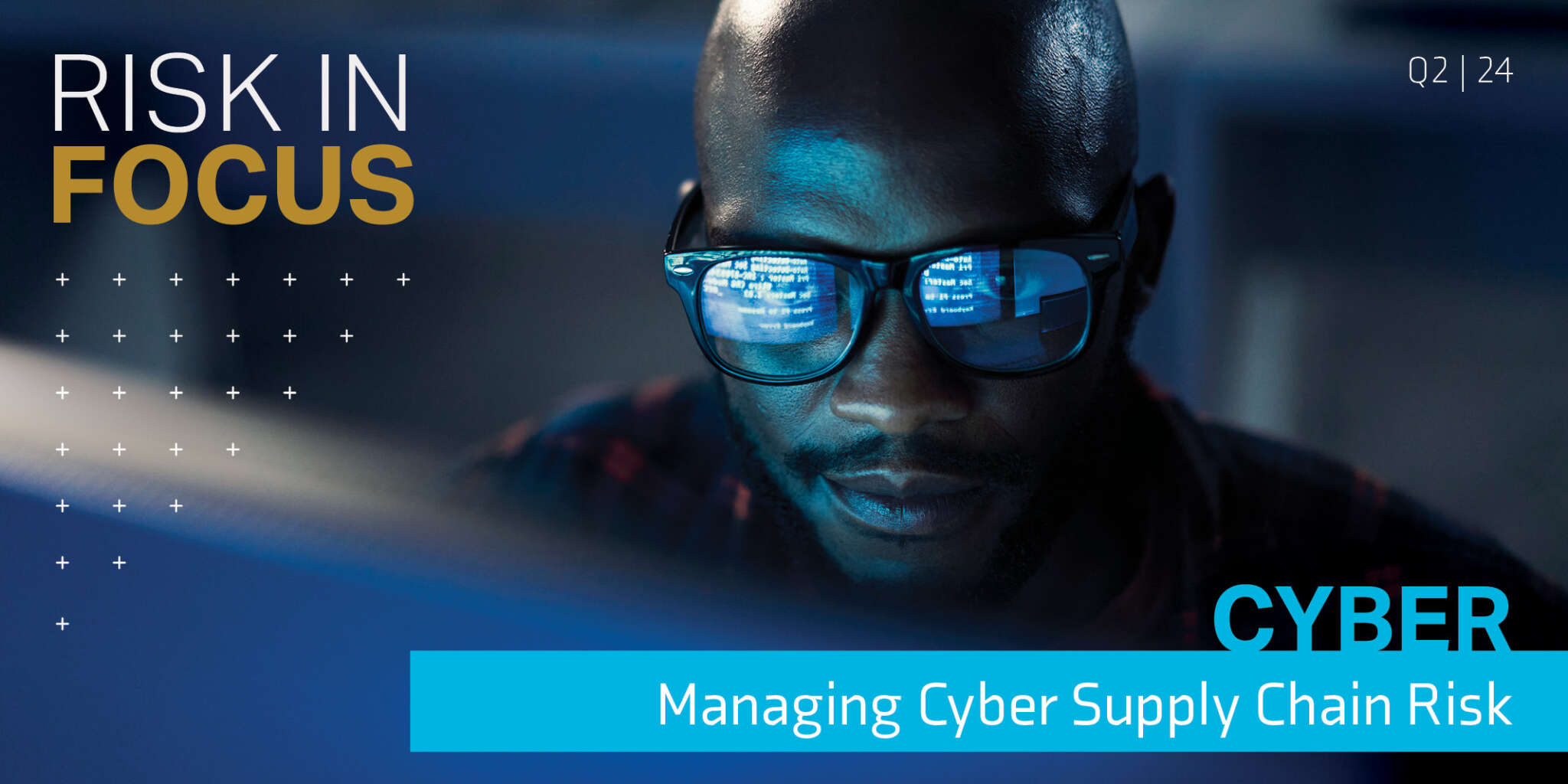 Cyber Risk In Focus Q2 2024 - IMA Financial Group