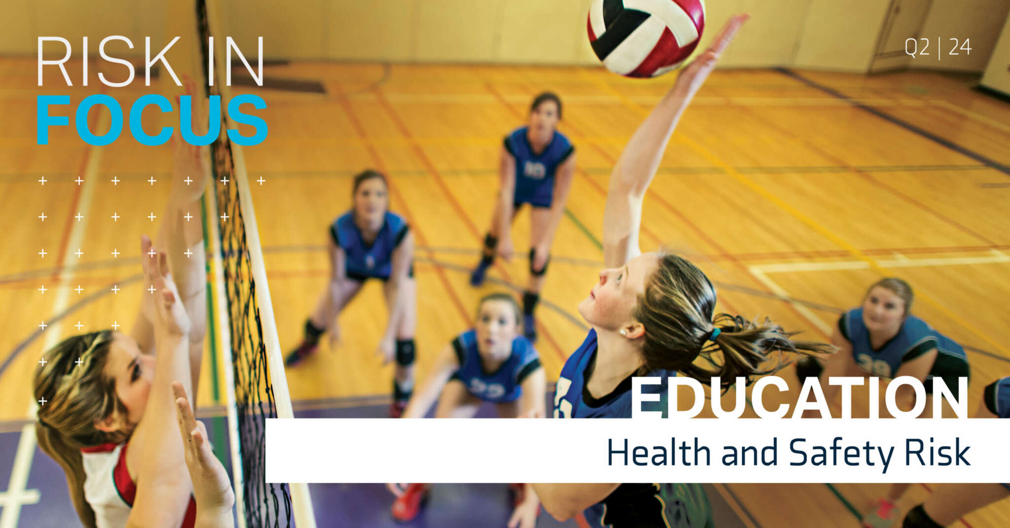 Education Risk In Focus Q2 2024 - IMA Financial Group