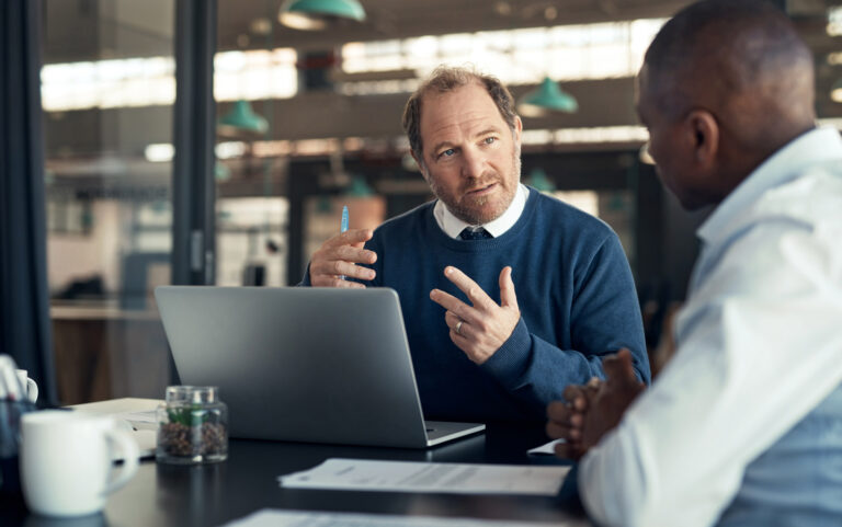 Employee Benefits - IMA Financial Group