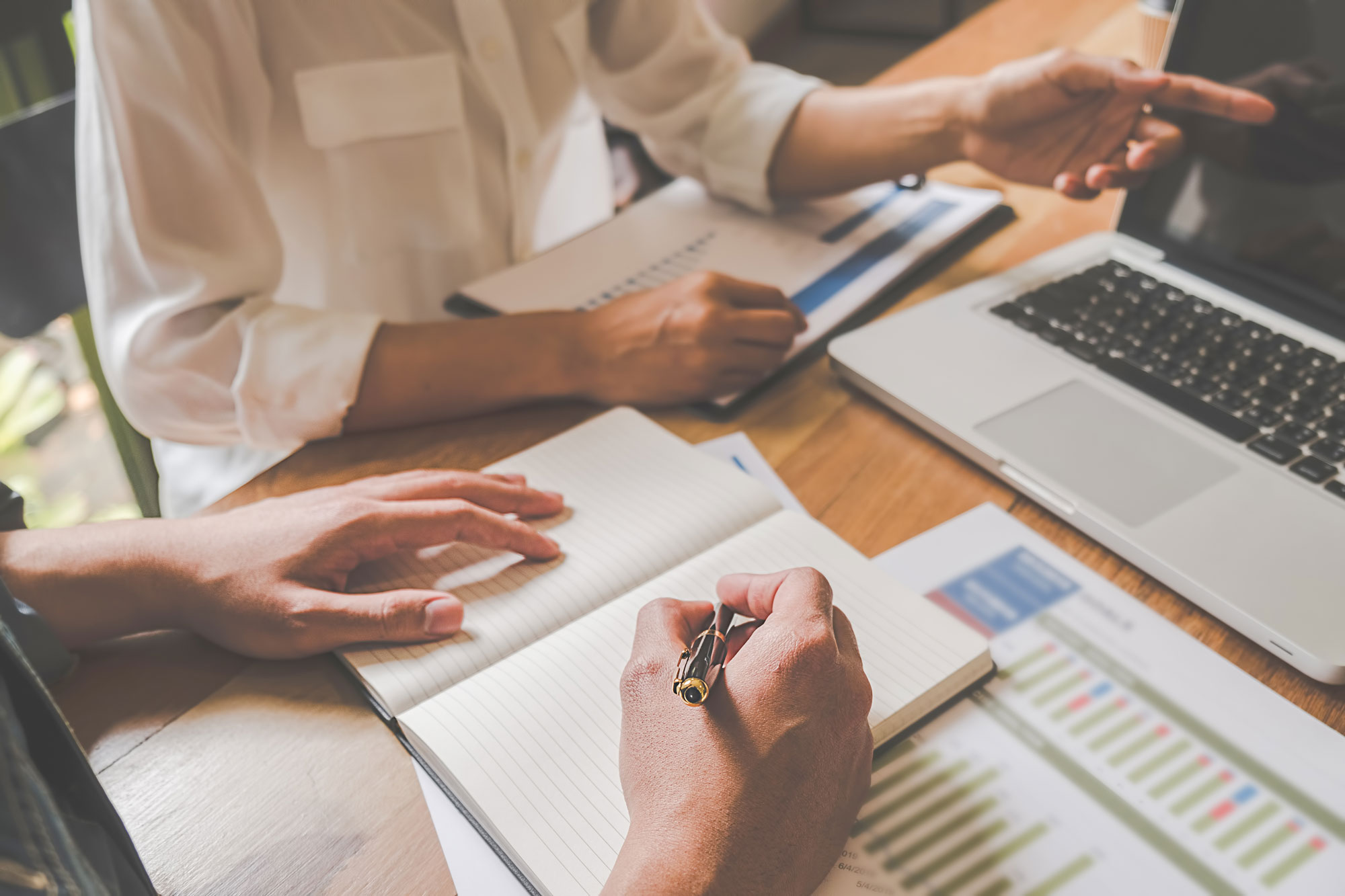 Contract Review - Insurance Products - IMA Financial Group