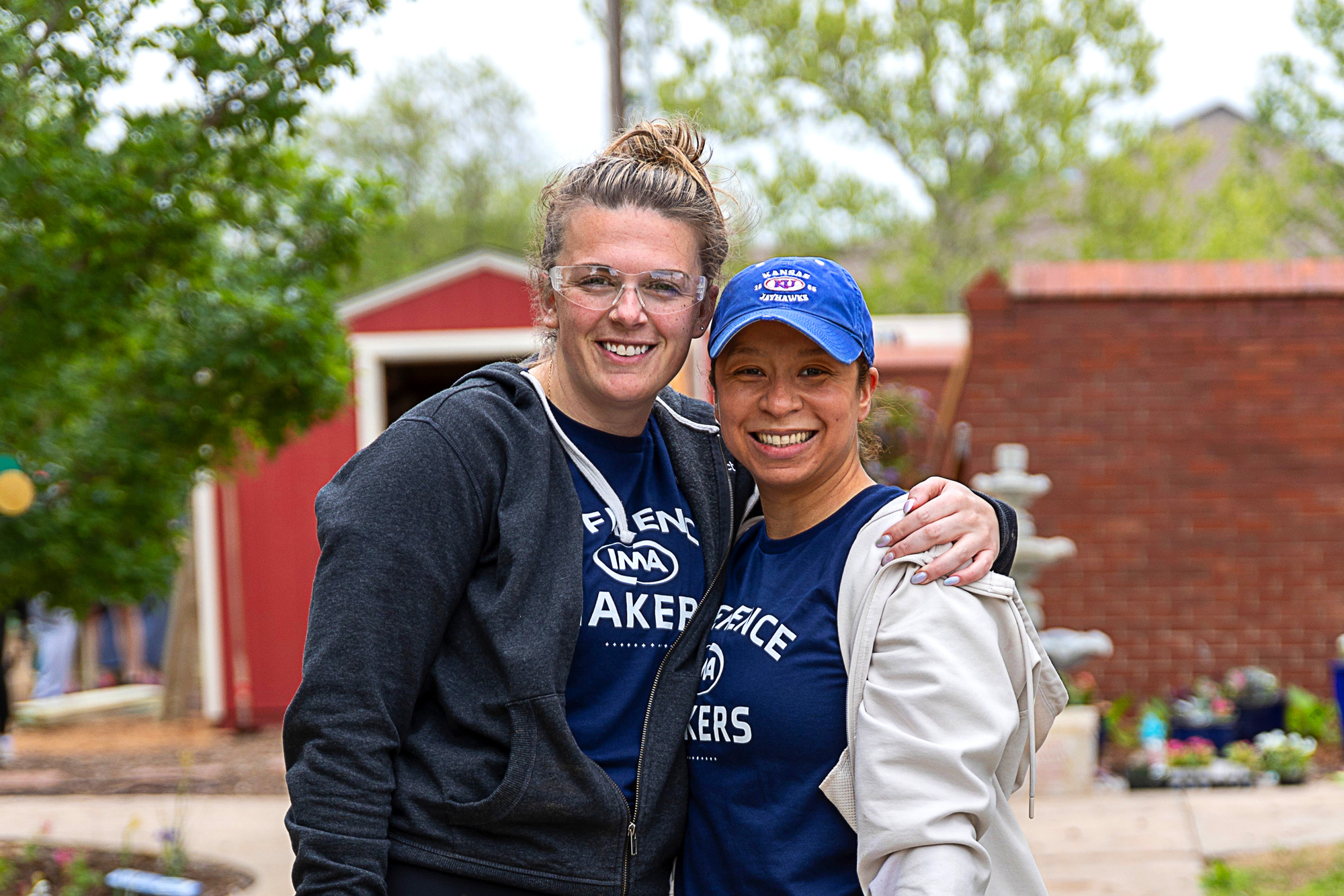 Careers - IMA Financial Group