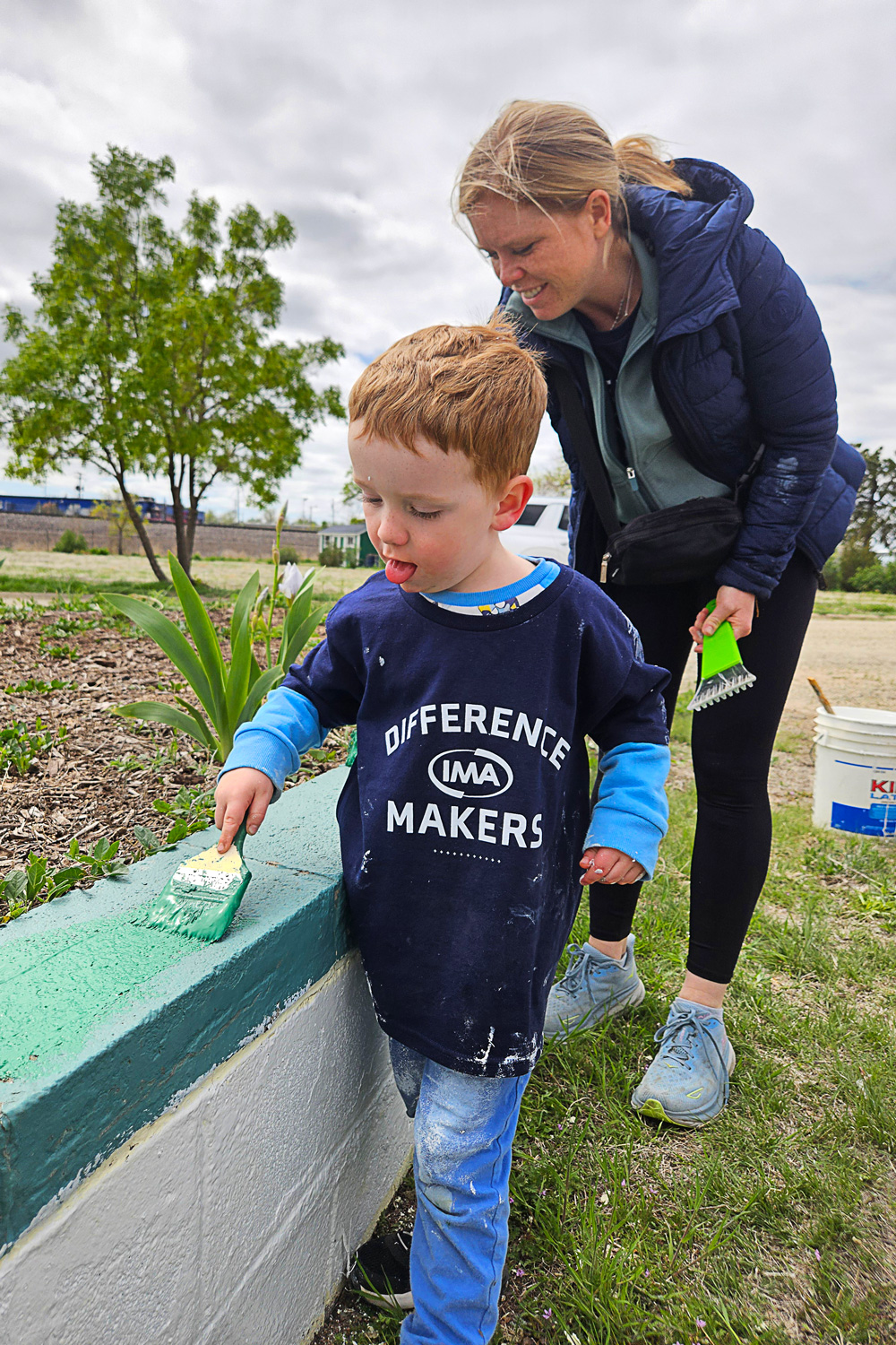 IMA Foundation - IMA Financial Group