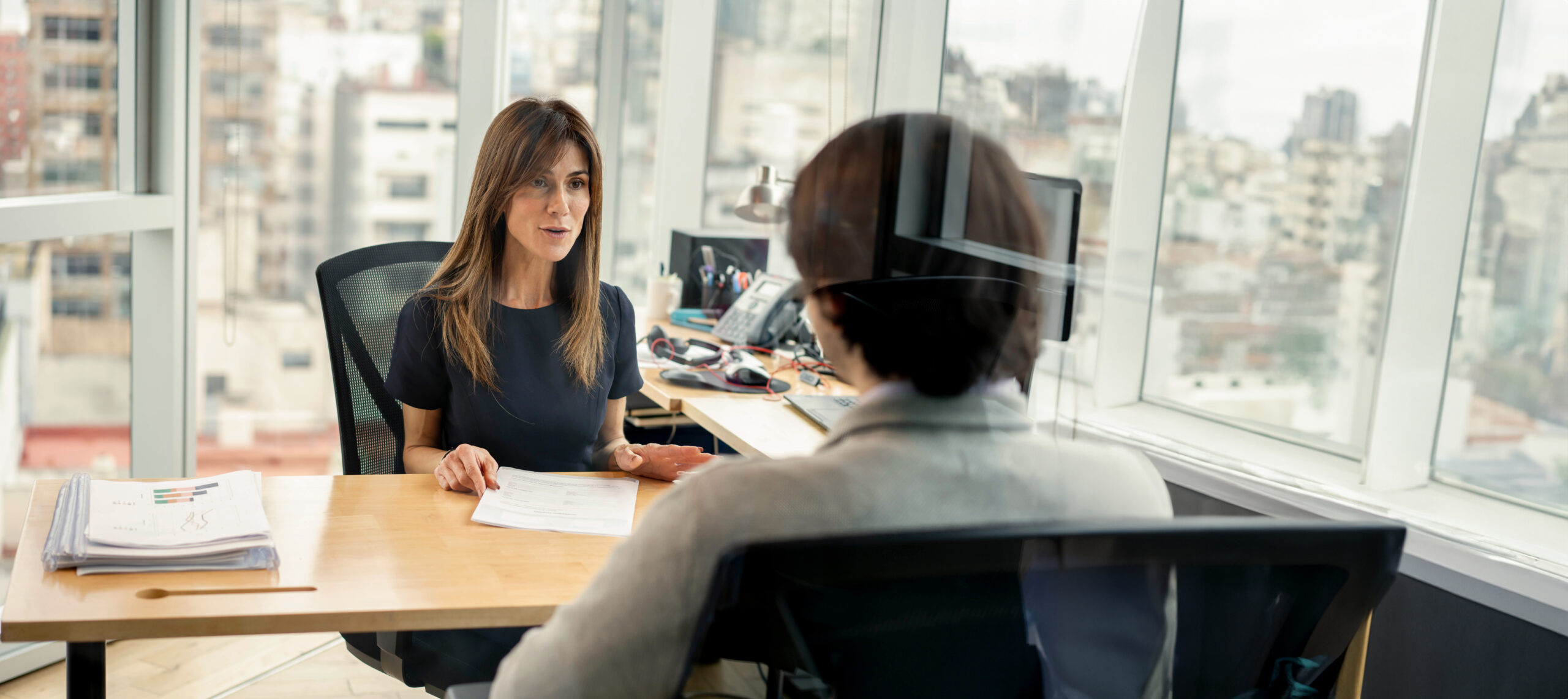 Employee Feedback: Why You Need It and How to Get It - IMA Financial Group