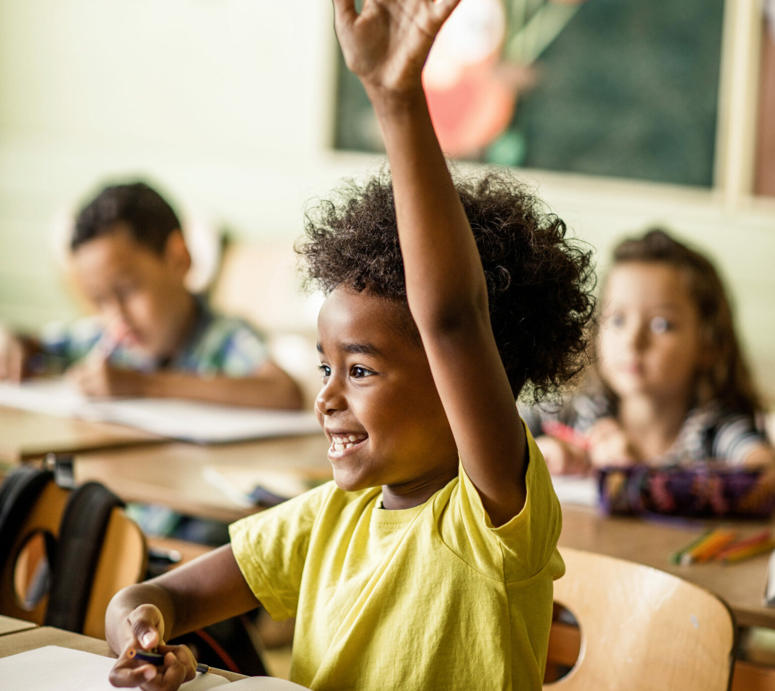 Education Markets In Focus Q4 2023 - IMA Financial Group