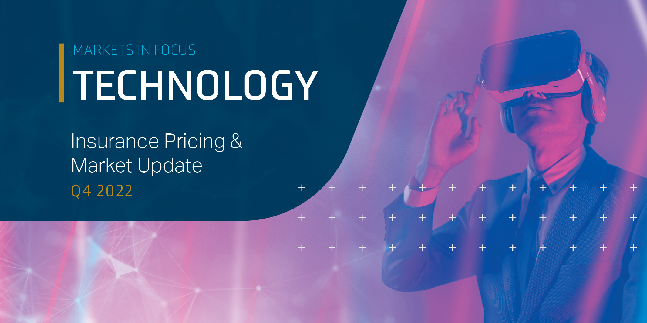 Technology Markets In Focus Q4 2022 - IMA Financial Group