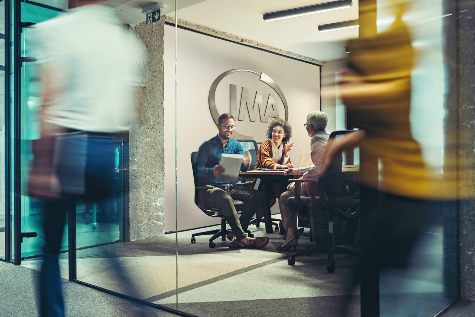 IMA Financial Group - Insurance and Financial Services