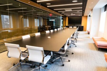 IMA Financial Group Opens New York City Flagship Office at 1155 Avenue ...