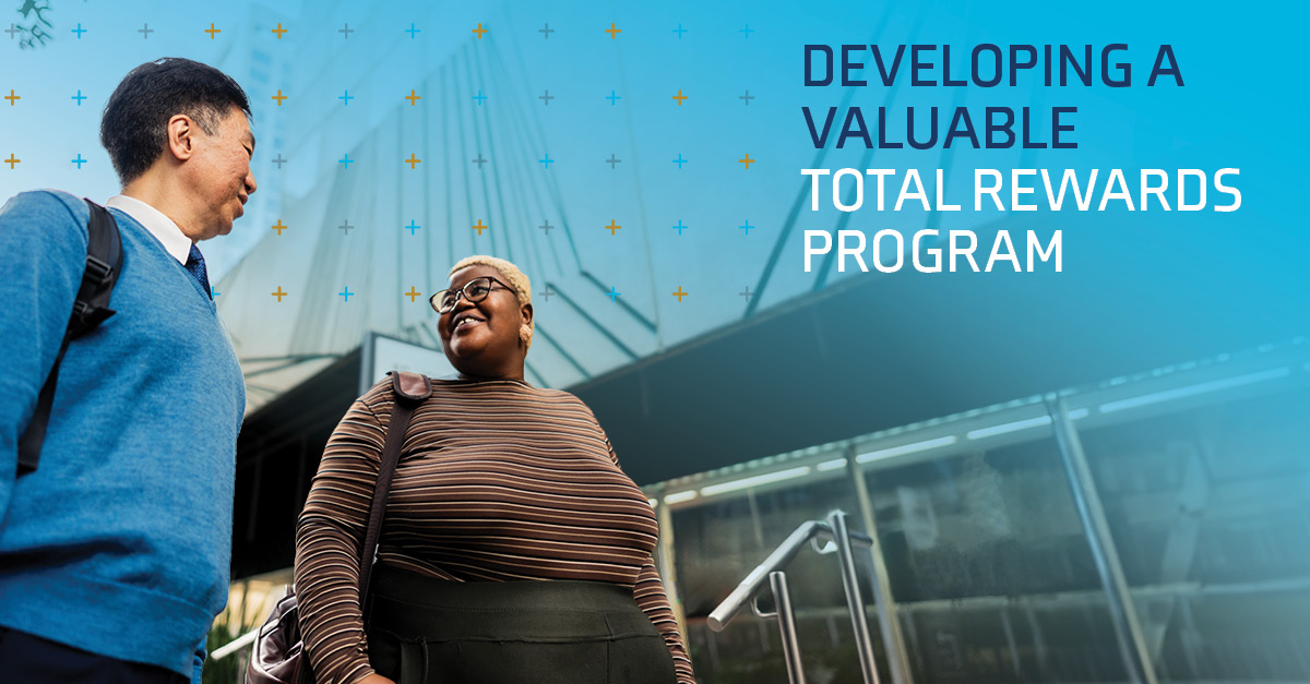 Total Rewards: Compensation and Benefits - IMA Financial Group