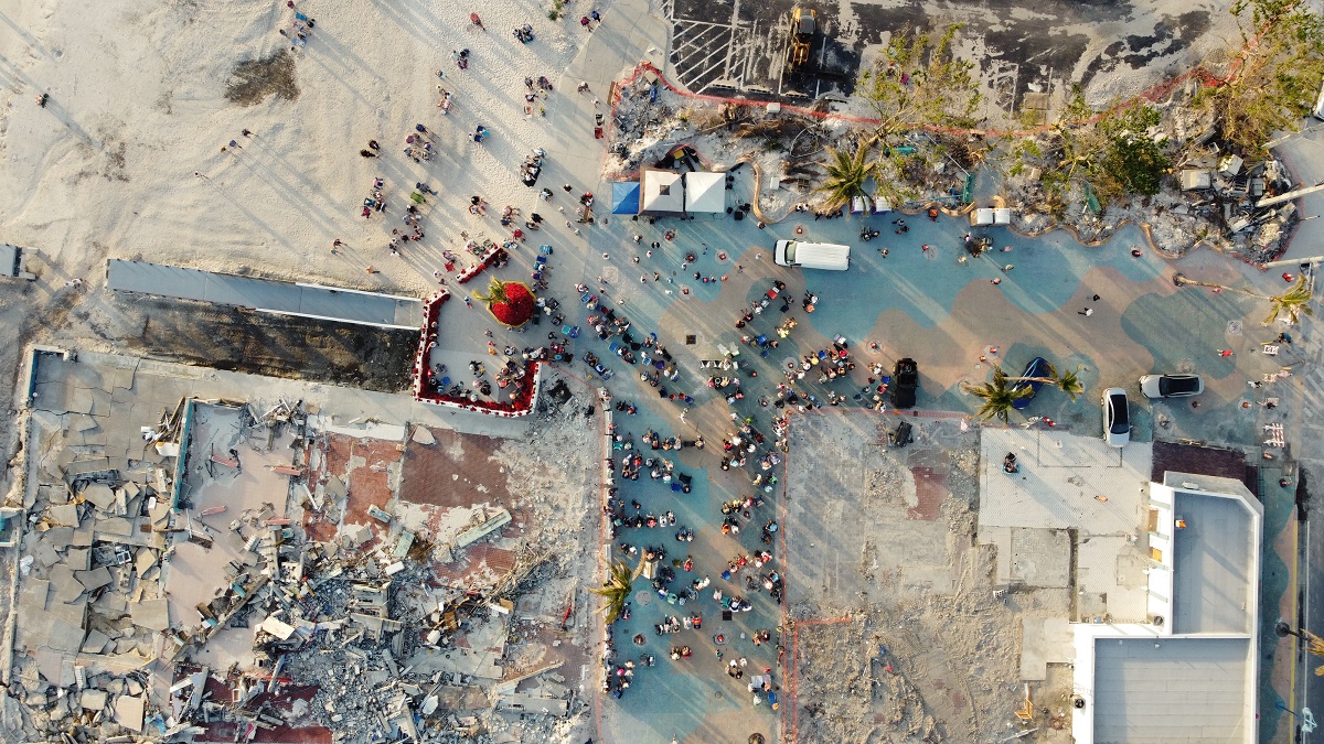 Extension of Employee Benefit Timelines – Hurricane Relief - IMA ...