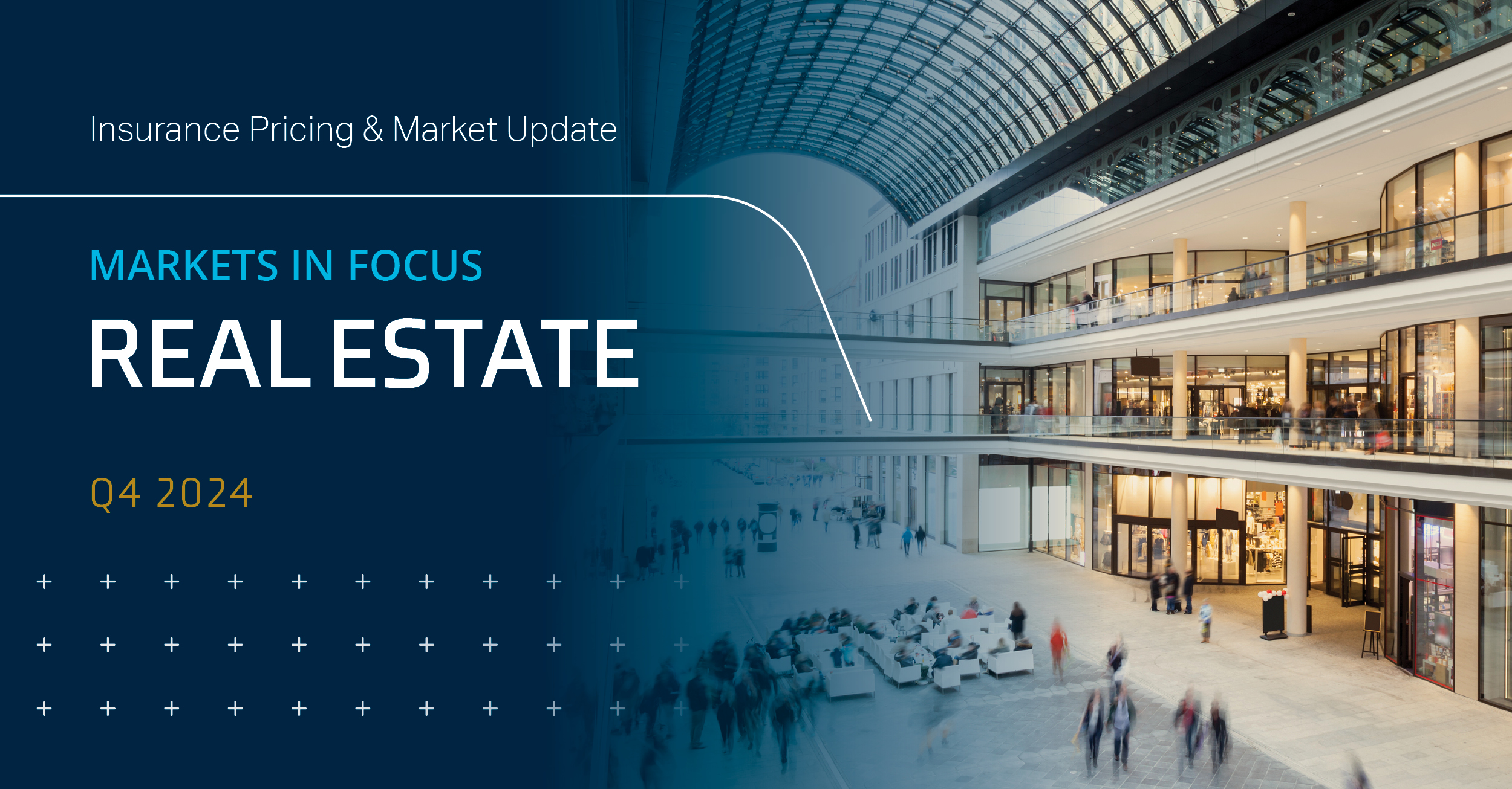 Real Estate Markets In Focus Q4 2024 - IMA Financial Group
