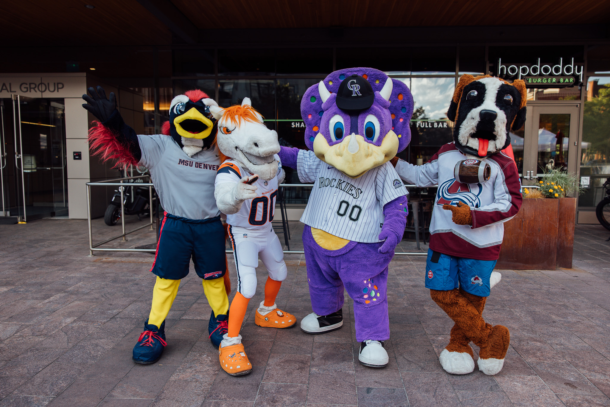 IMA Financial Group Hosts Denver's 11th Annual Party on the Plaza - IMA ...