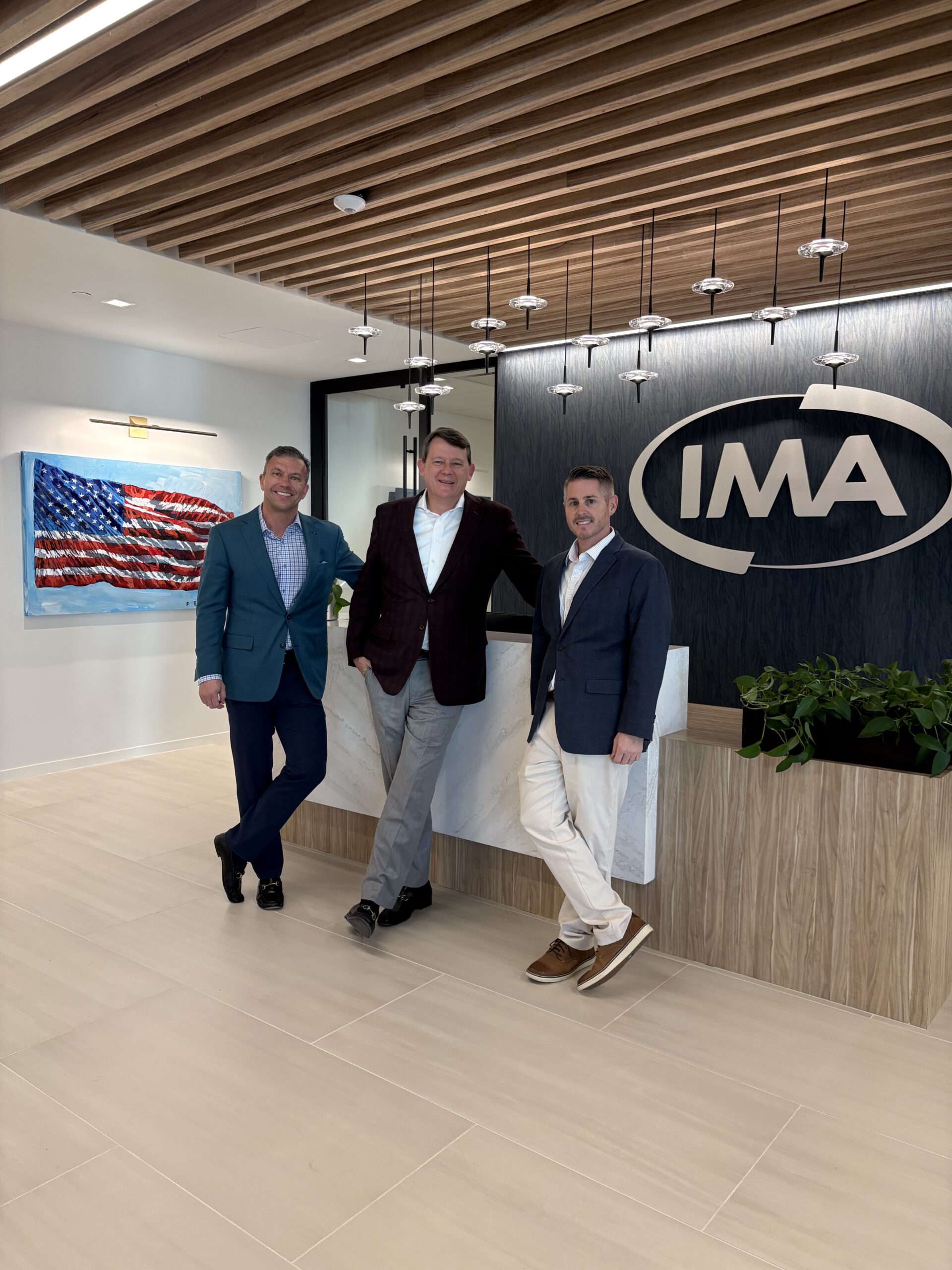IMA Atlanta Starts New Era at Concourse Parkway's King Tower - IMA ...