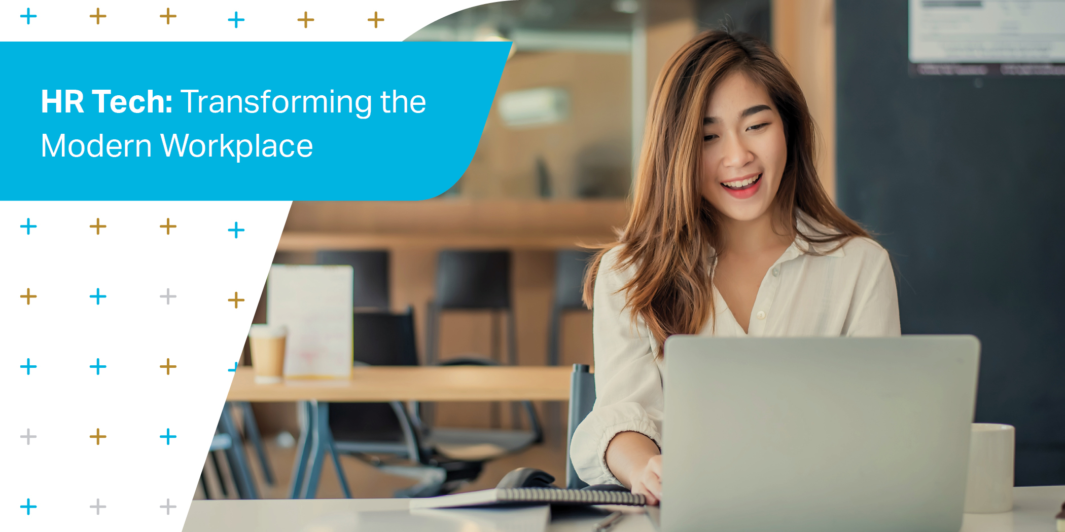 Revolutionizing HR: The Essential Role of Technology in Employee ...