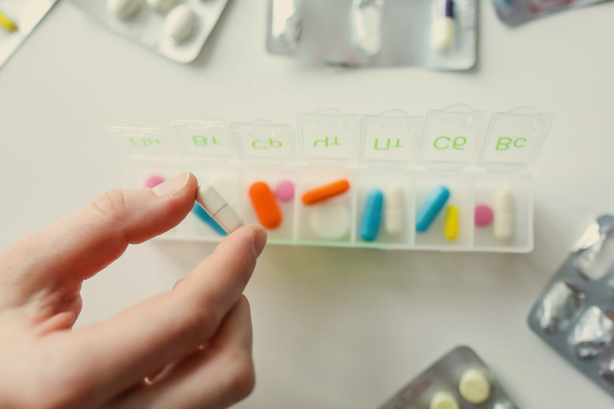 Prescription Drug Data Collection (RxDC) Reporting: Round 4 - IMA ...