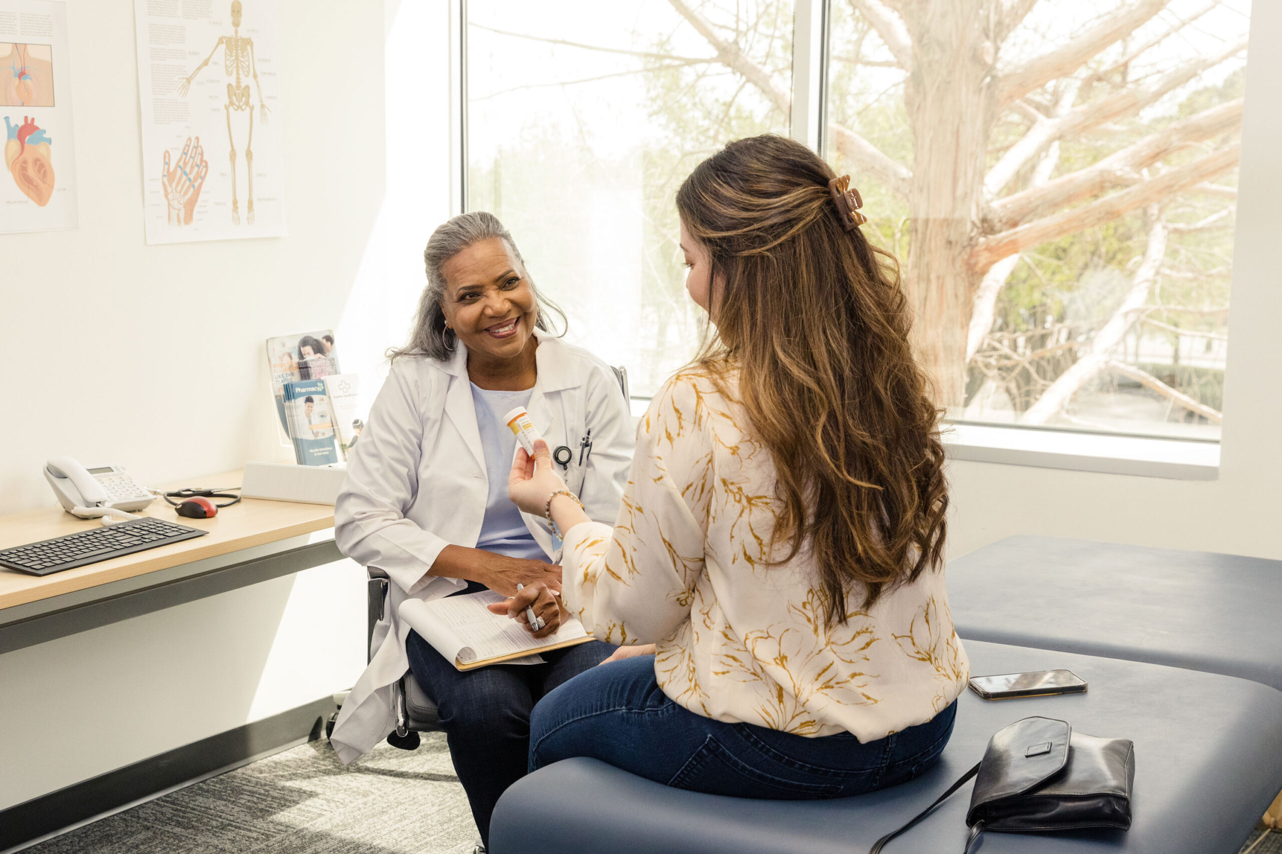 Executive Order – Pricing Transparency - IMA Financial Group