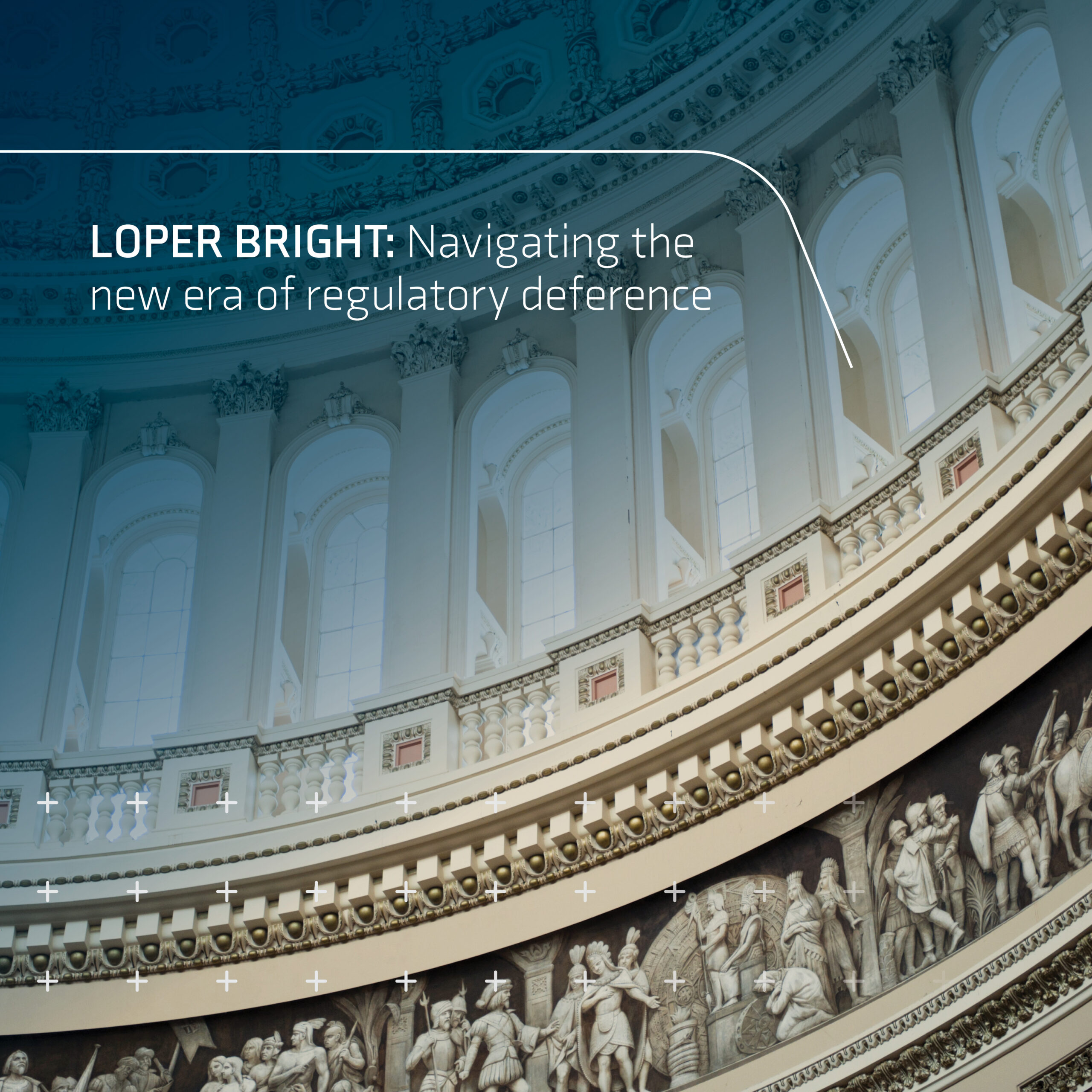 Loper Bright: - IMA Financial Group