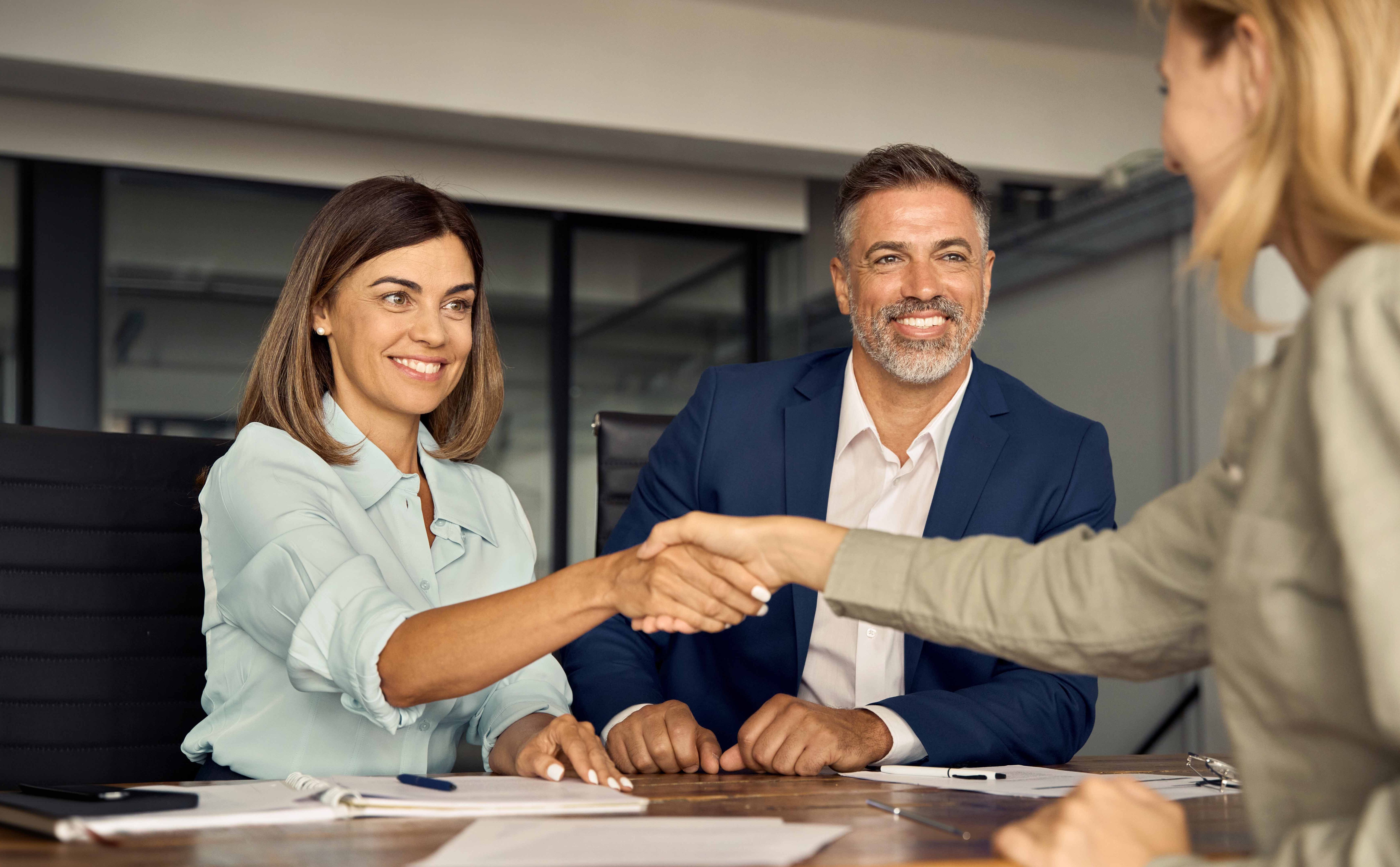 IMA Partnerly - IMA Financial Group