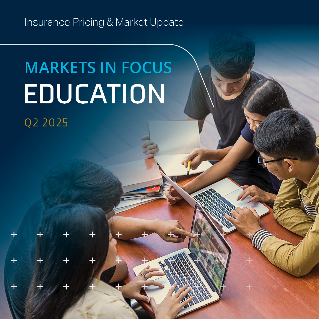Education Markets In Focus Q2 2025 - IMA Financial Group