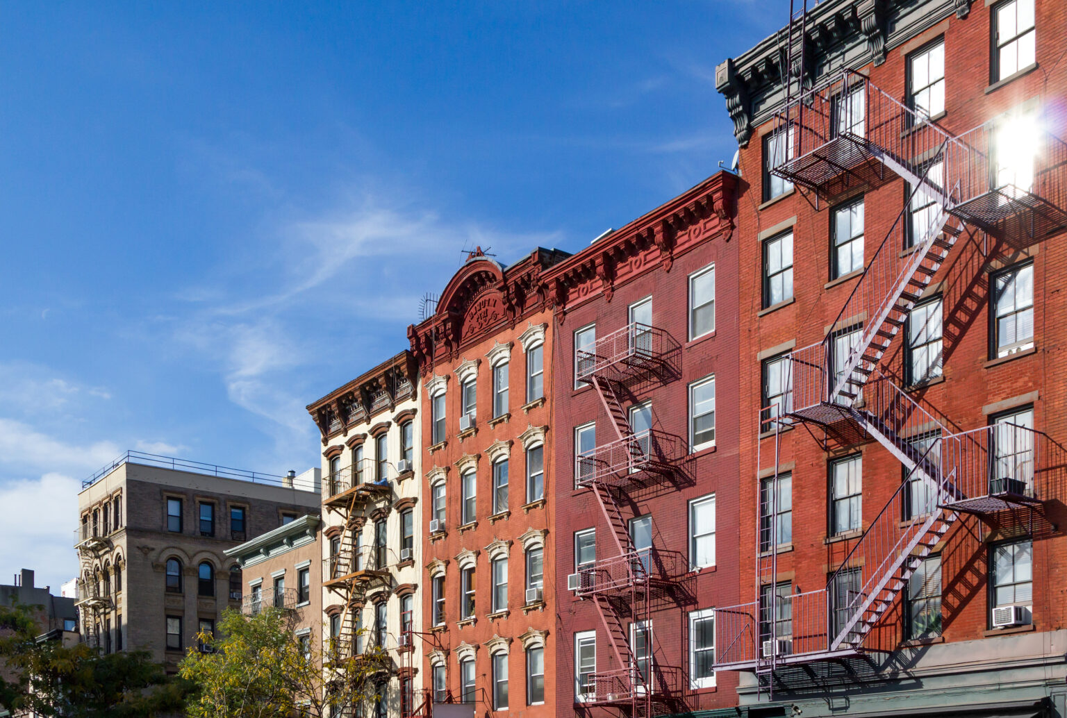 Real Estate Markets In Focus Q3 2025 - IMA Financial Group