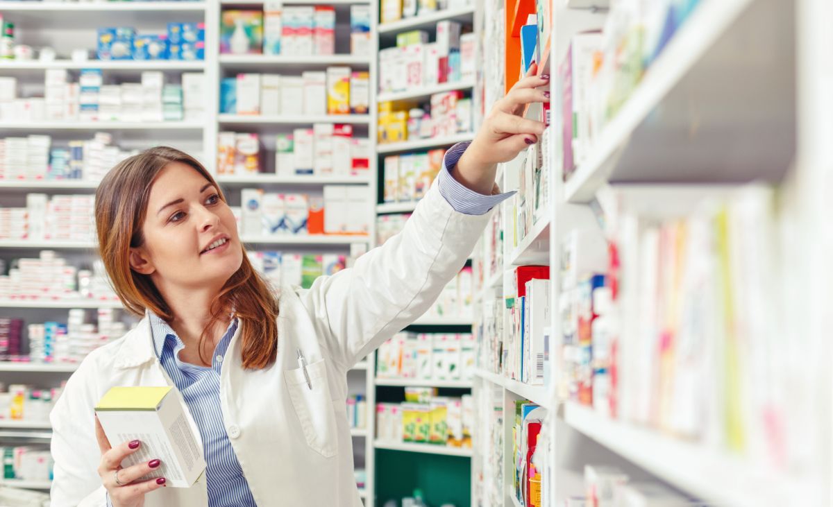 Prescription Drug Management - IMA Financial Group