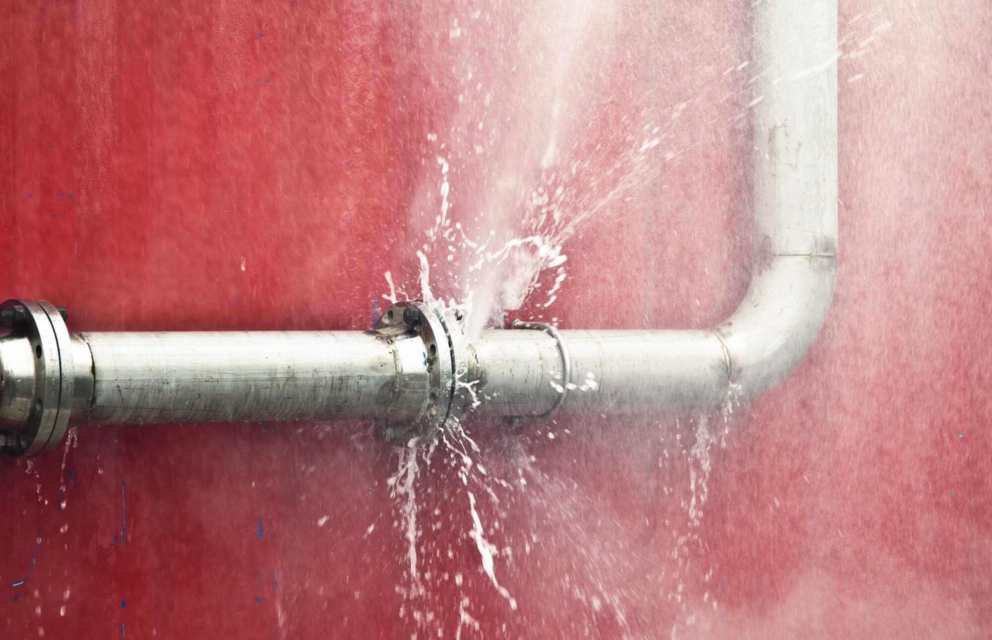 Commercial Leak Detection Sensors - IMA Financial Group