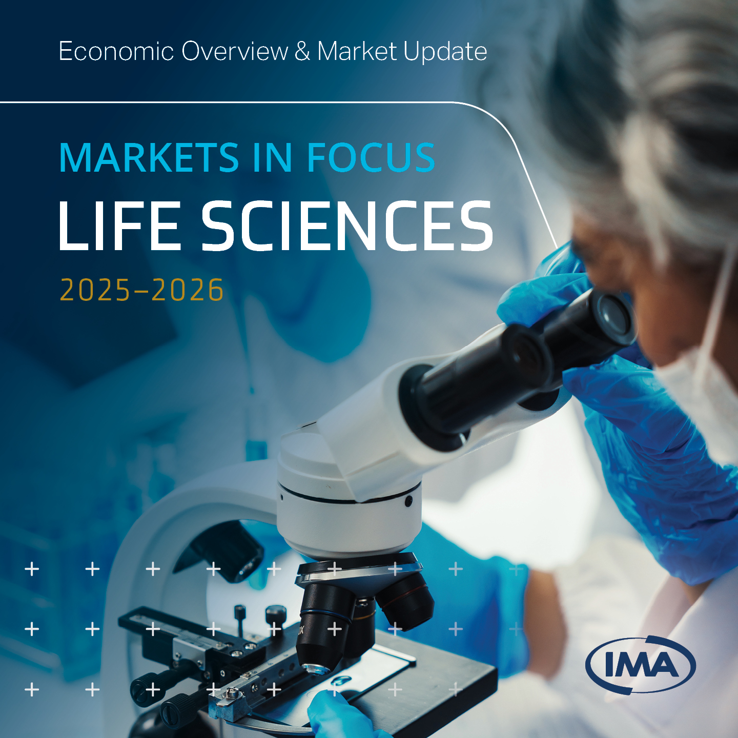 Life Sciences Markets In Focus - IMA Financial Group