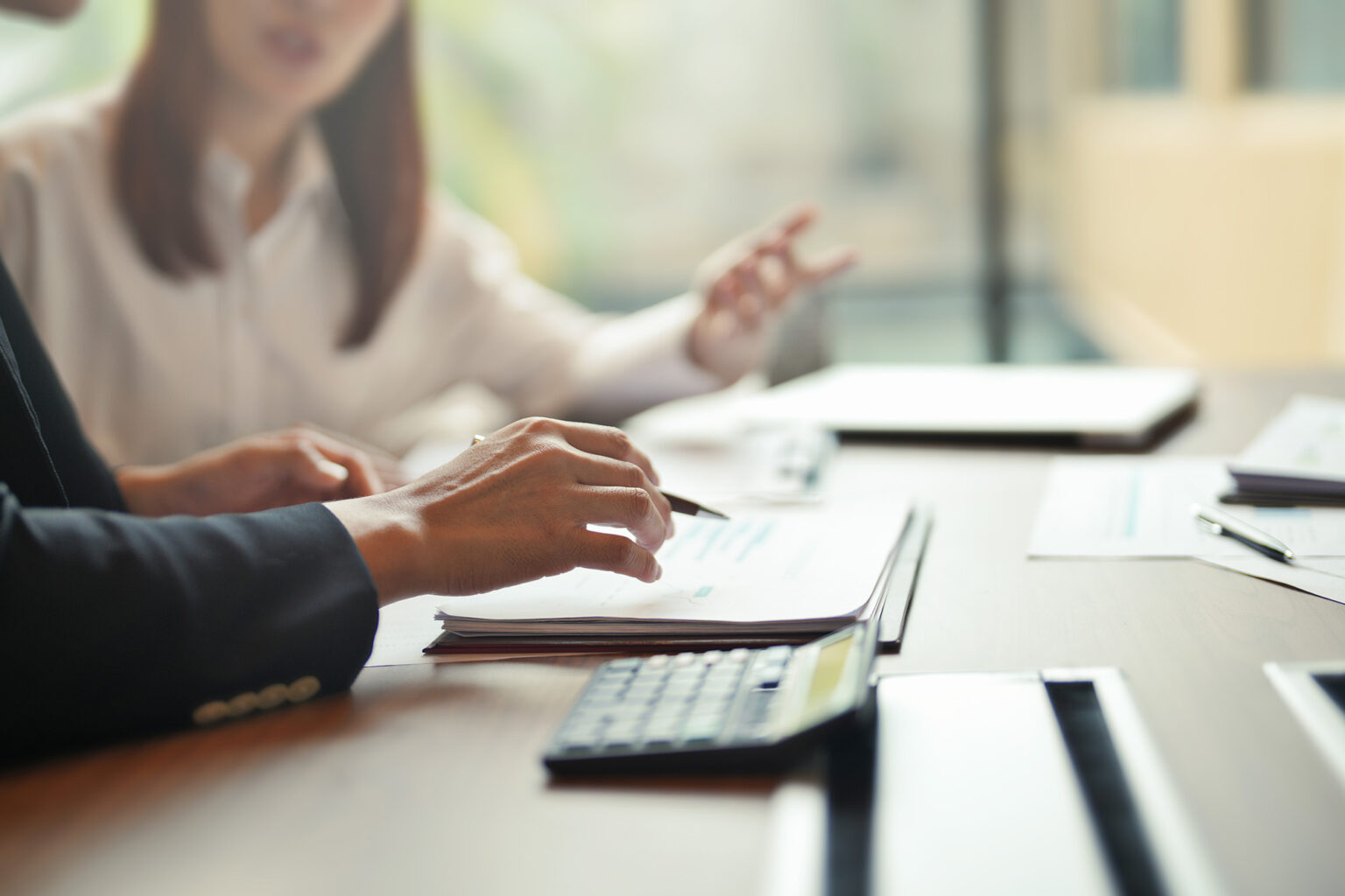 MLR Rebates & How to Handle Them - IMA Financial Group