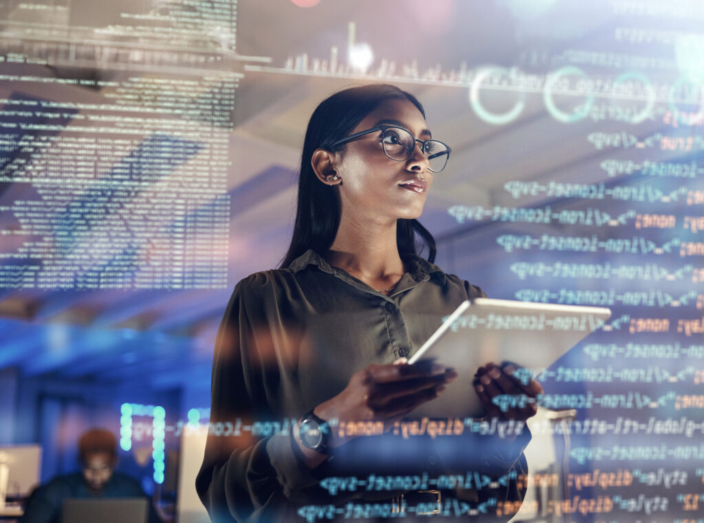 Technology Markets In Focus Q4 2025 - IMA Financial Group
