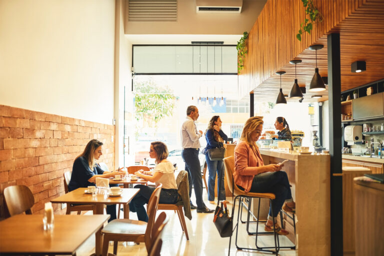 Employment and the Hospitality Industry - IMA Financial Group